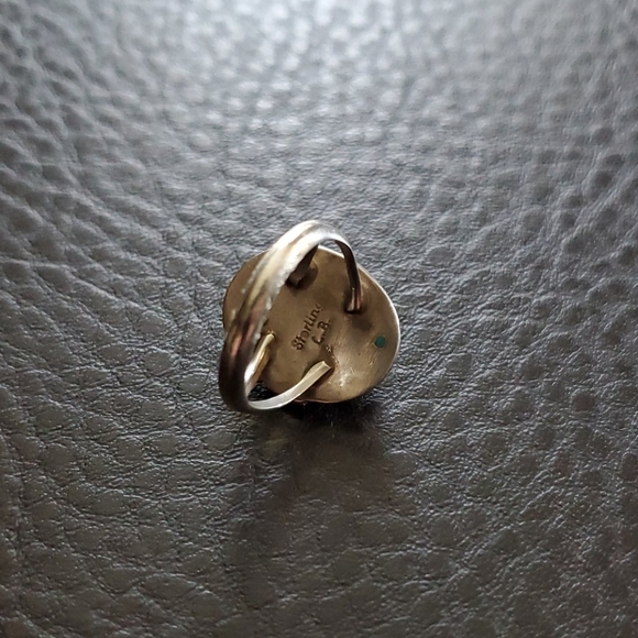 Lenora Begay | Jewelry | Signed Navajo Artist Lenora Begay Sterling ...